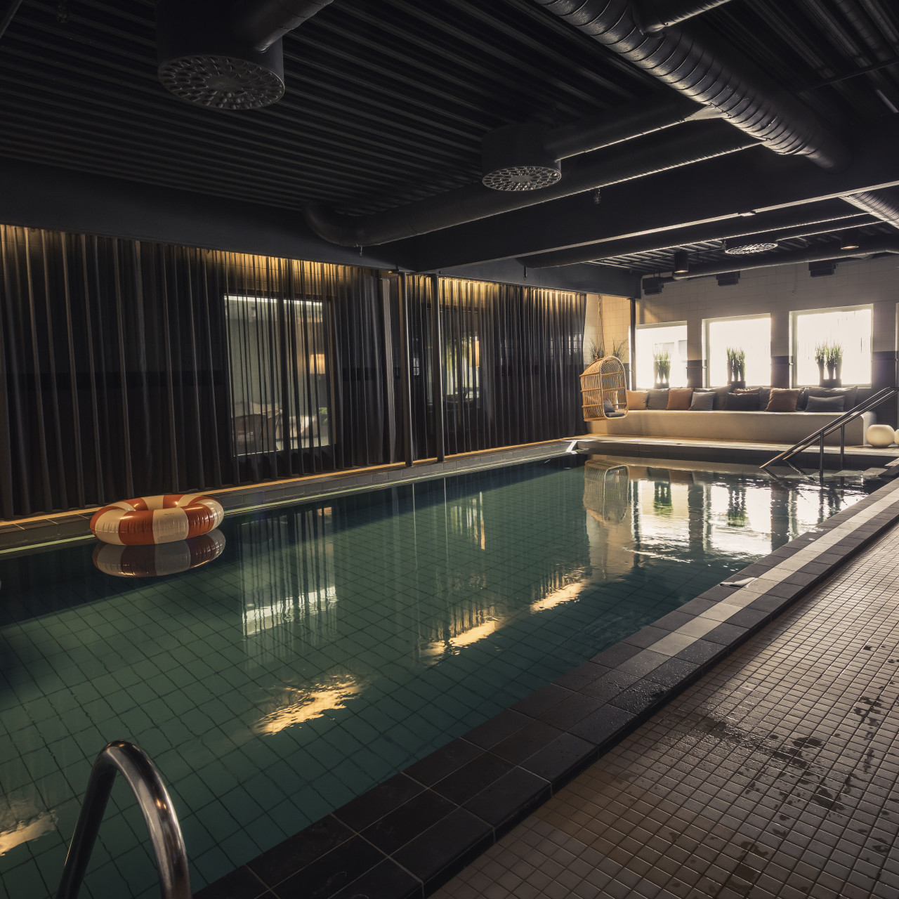 Spa / Mössebergs Kurort