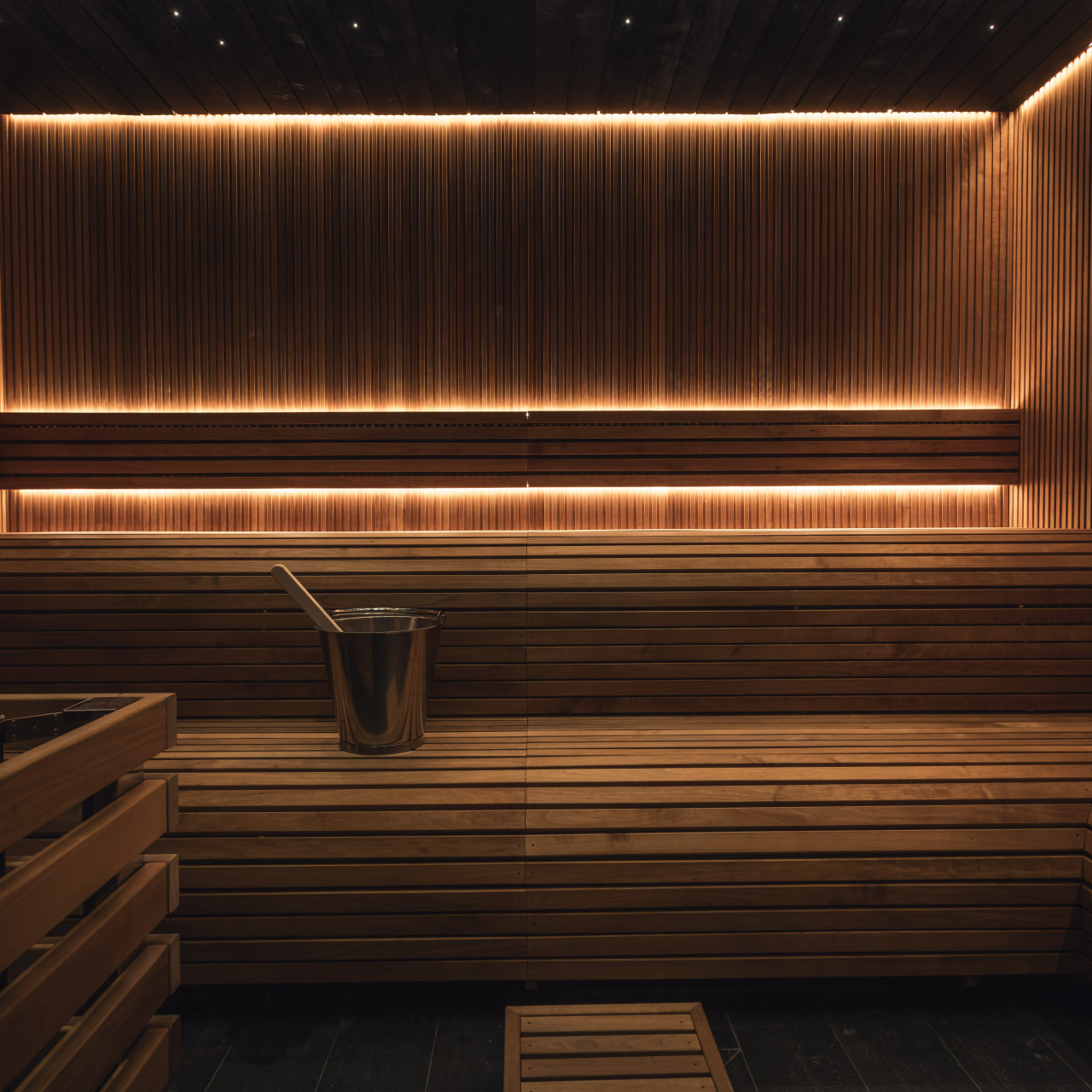 Spa / Mössebergs Kurort