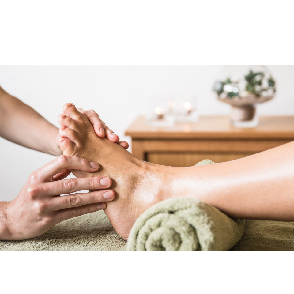 Spa / Mössebergs Kurort