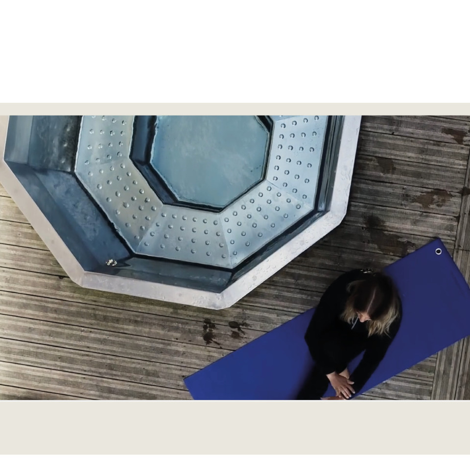 Spa / Mössebergs Kurort