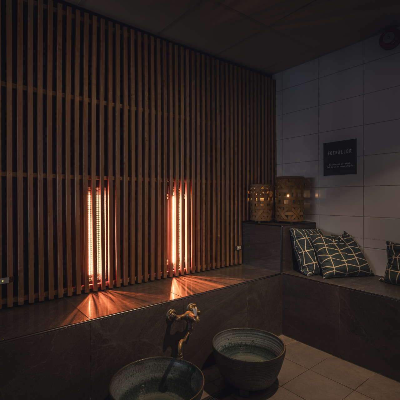 Spa / Mössebergs Kurort